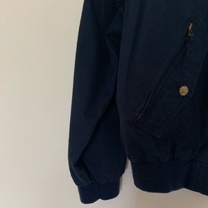 Jackets & Coats | Club Crest Mens Zipup Bomber Jacket | Poshmark